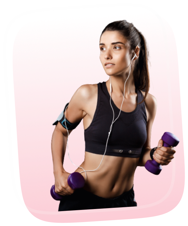 Gym - Ramagya Sports Academy